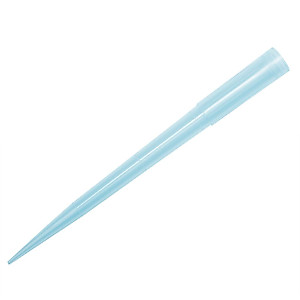 1mL Pipette Tips, Universal Blue 1000ul Pipette Tips, Polypropylene (PP), 500pcs/bag, Non-pyrogenic, DNAse/RNAse Free, Autoclavable, Widely Compatible