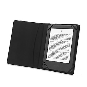 Antique Book Style Case Cover for Kindle,Sony,Pocketbook,kobo 6inch 6" Ebook Reader