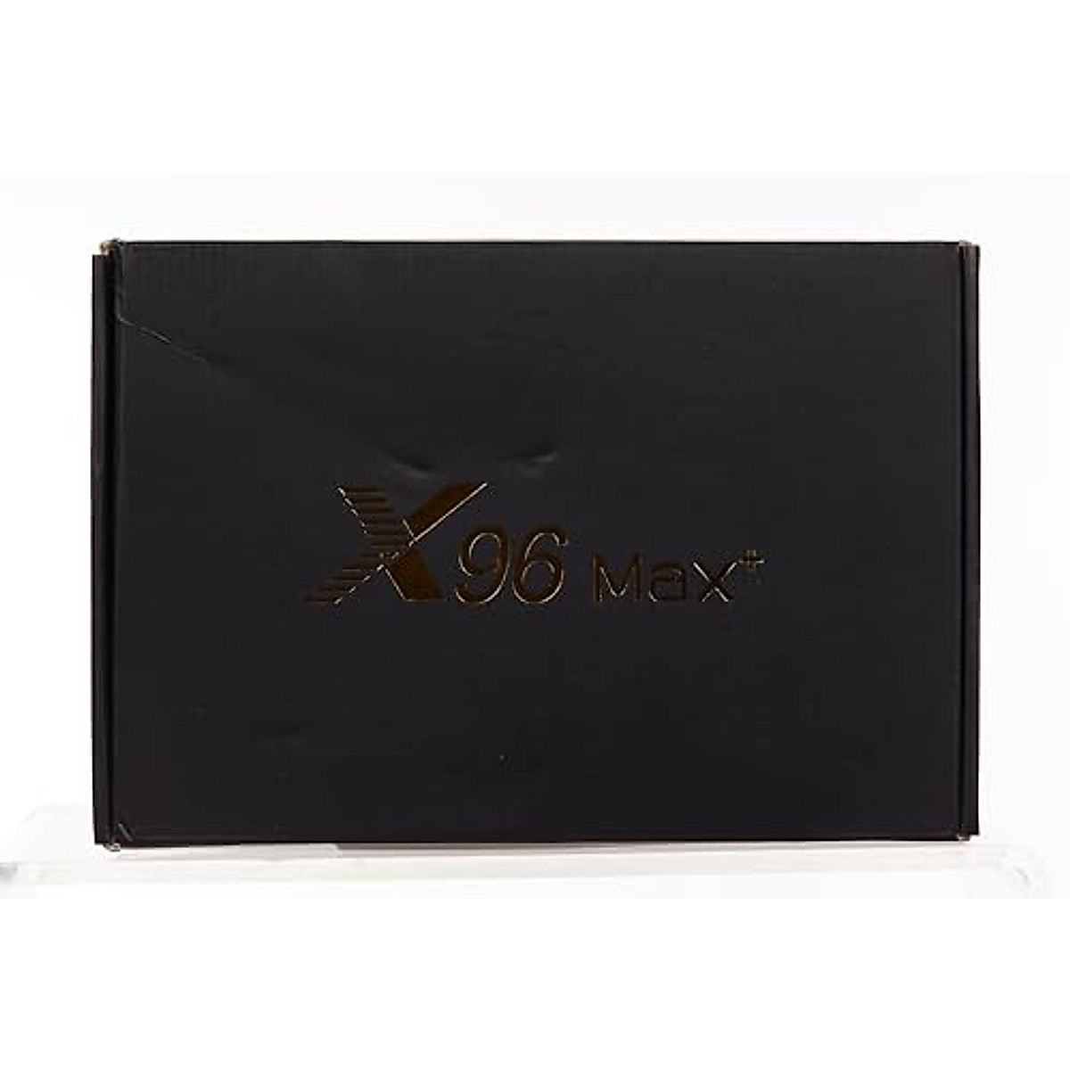 TV Box Android 9.0,Smart Media Player 4+32GB HD Android Box S905x3,Support 4K/3D 2.4&5 GHz WiFi BT 4.0 Android TV Box with Remote (32GB)