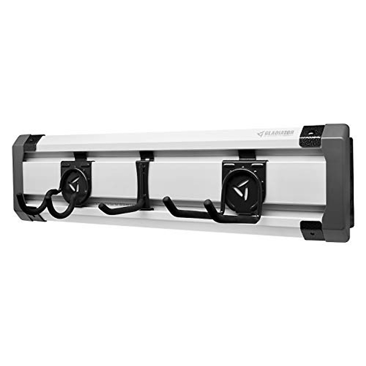 Gladiator Rack GearTrack Pack, GAGP24WRHY