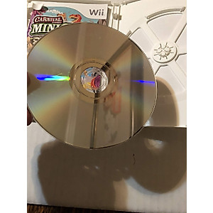 Carnival Games: MiniGolf - Nintendo Wii