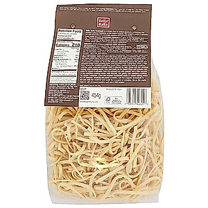 Bella Italia Organic Scialatielli Campani, 16 OZ