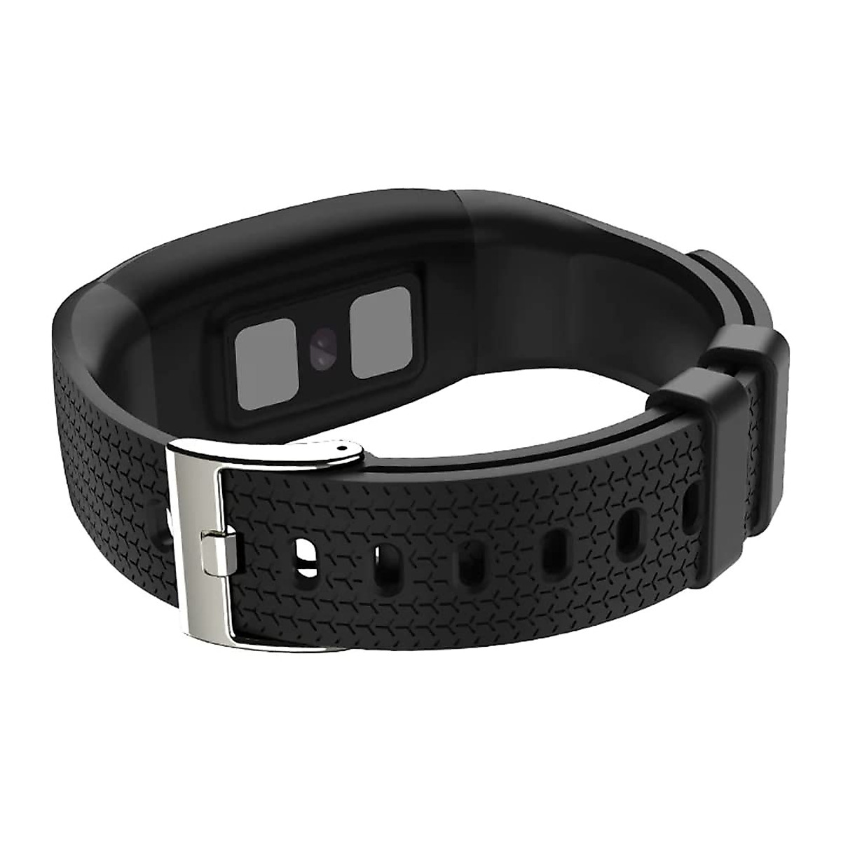 M4 Smart band 4 Fitness Tracker Watch Sport Bracelet Heart Rate Blood Pressure Smartband Monitor Health Wristband Band Bracelet (Black 0.96inch)