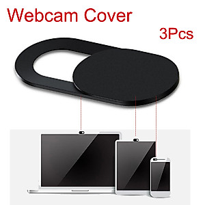 Mobile Phone Camera Protection Plastic Webcam Cover Anti-Hacker Occlusion Protective Cover