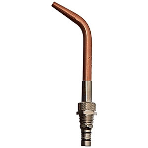 Welding/Brazing Tip, 1/8