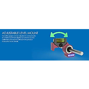 Edge Technology Pro Lathe Gage