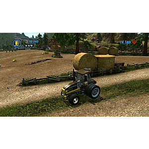 LEGO City: Undercover