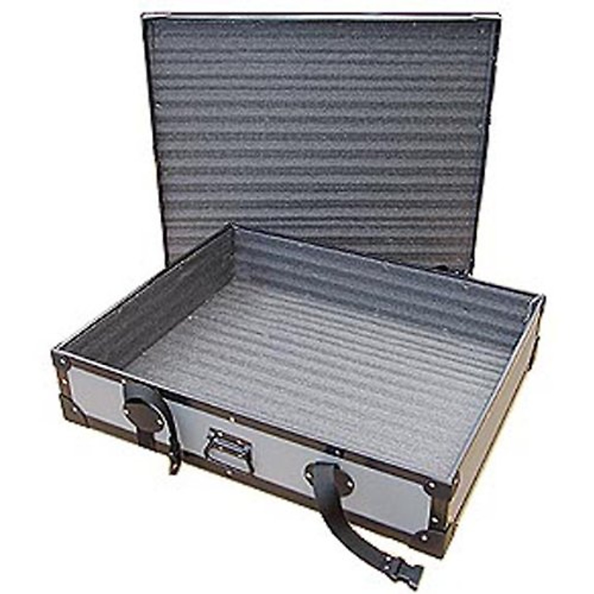 Artwork Portfolio & Sign Transport Road Case - Id 40 X 30 X 6 High