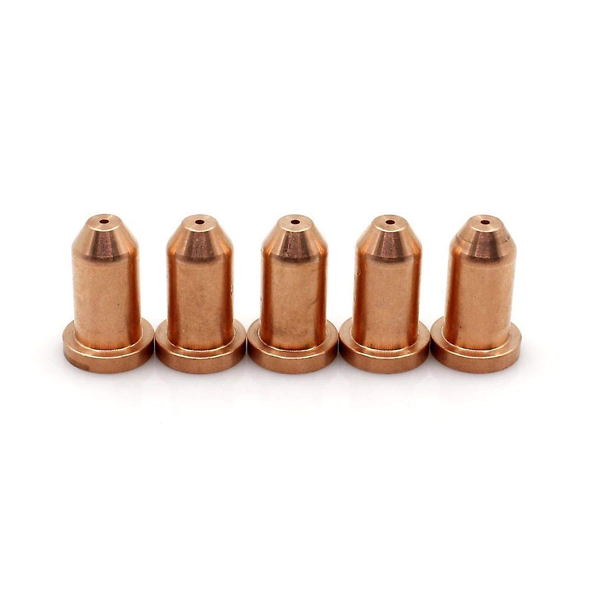 XT30 XT40 Plasma Torch 249931 Swirl Ring 249969 O-Ring Tip 40A Electrode 249926 NOT Miller Original Parts 30pcs