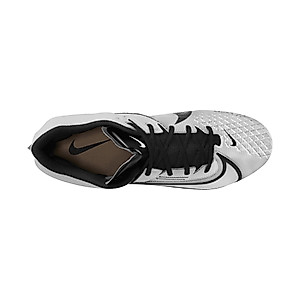 Nike Vapor Edge Elite 360 2 Men's Football Cleats (us_Footwear_Size_System, Adult, Men, Numeric, Medium, Numeric_13)