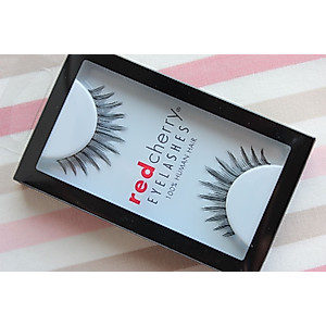 False Eyelashes #42 (6 Pairs Pack)