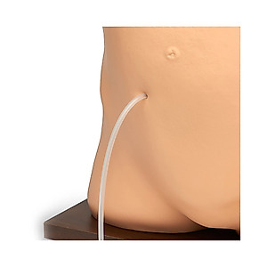 C.A.P.D. (Peritoneal Dialysis) Simulator