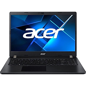 Acer TravelMate P2 P215-53 TMP215-53-56U4 15.6" Notebook - Full HD - 1920 x 1080 - Intel Core i5 11th Gen i5-1135G7 Quad-core (4 Core) 2.40 GHz - 16 GB Total RAM - 512 GB SSD - Windows 11 Pro - I