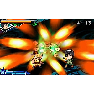 Naruto Powerful Shippuden(tbd)