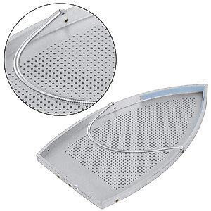 Iron Shoe Cover Ironing Shoe Cover Non-Stick Universal Iron Plate Cover Protector Ironing Accessories Ironing Board Covers