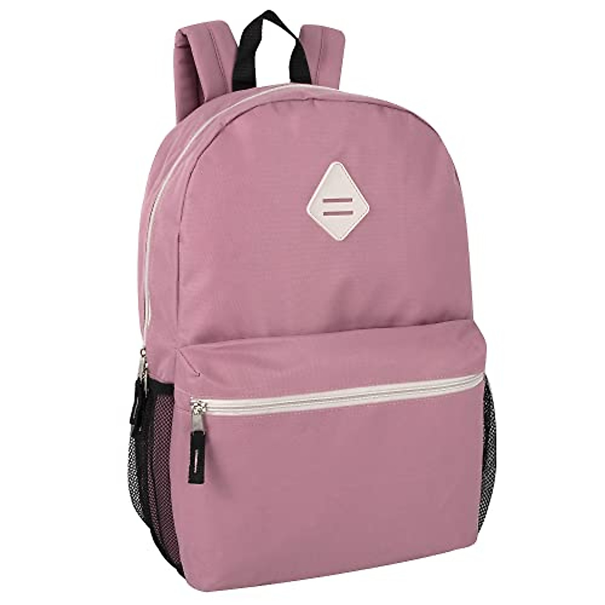 Trail maker 24 Pack Wholesale 19 Inch Backpacks in Bulk for Kids, School, for Adults for Nonprofit