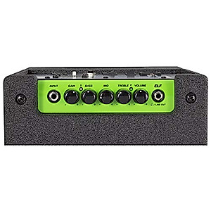 Trace Elliot® ELF™ 1x10 Combo Bass Amplifier