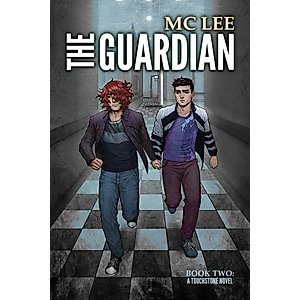 The Guardian (2) (Touchstone)