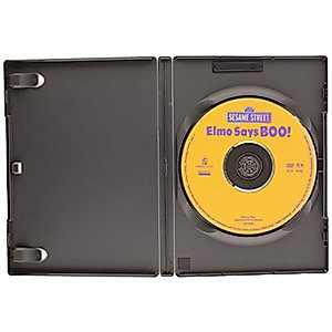 Sesame Street - Elmo Says Boo