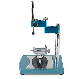 Global-Dental Portable Parallel Surveyor Visualizer Spindle Equipments JT-10
