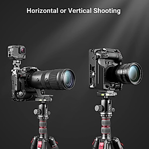 SmallRig Z 9 Cage Kit for Nikon Z 9 Camera with Top Handle, Aluminum Alloy Cage for Nikon Z 9 3738