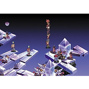 Disgaea 2: Dark Hero Days - Sony PSP