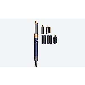 Dyson Airwrap™ Styler Complete (Prussian Blue/Rich Copper) Edition