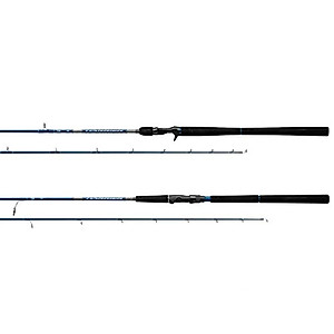 Daiwa Fishing Rod Jigging Series Sections 1 Line Wt. 40-60 Braid