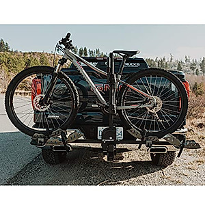 Swagman CHINOOK Hitch Mount Bike Rack