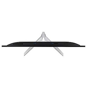 Acer Aspire C24-963-UA91 AIO Desktop, 23.8" Full HD Display, 10th Gen Intel Core i3-1005G1, 8GB DDR4, 512GB NVMe M.2 SSD, 802.11ac Wi-Fi 5, Wireless Keyboard and Mouse, Windows 10 Home