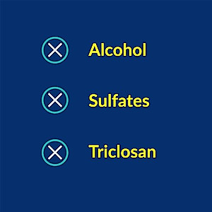 CloSYS Ultra Sensitive Mouthwash, Unflavored Alcohol Free, Dye Free, pH Balanced, Helps Soothe Entire Mouth – 32 Oz