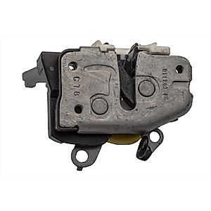 Ford Genuine Ford 6C3Z-2521813-A Door Latch