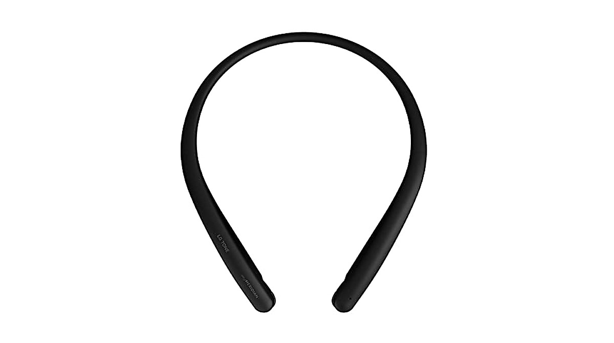 LG Tone Free FP5: Active Noise Cancelling Earbuds