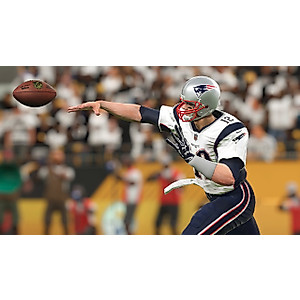 Electronic Arts Madden NFL 18 (PS4)