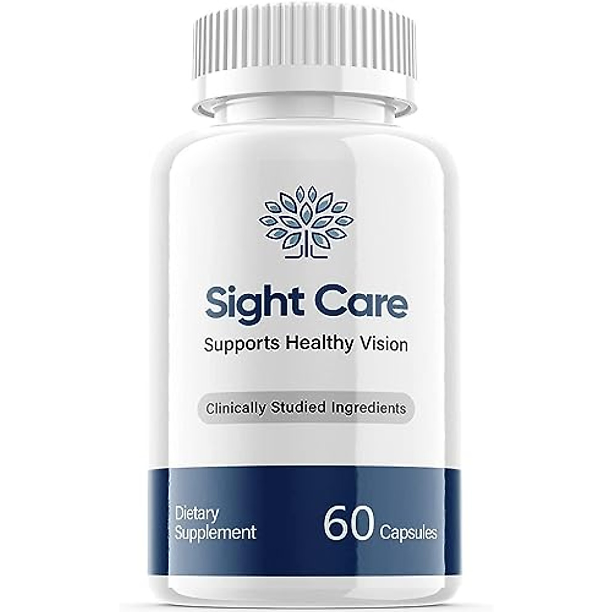 (Official) Sight Care - SightCare Pills, Sight Care 20/20 Vision Capsules Advanced, Sightcare Capsules for Eyes, Sight Cares, Sightcare Eye Reviews (60 Capsules, 30 Days)