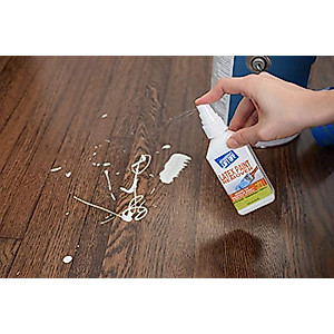 Motsenbocker's Lift Off 41345 Latex Paint Remover, 4.5 Fl Oz, Clear, 4