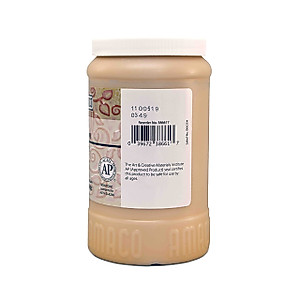 AMACO Opalescent Glaze Autumn Leaf