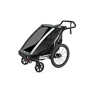 Thule Chariot Lite Multisport Trailer & Stroller