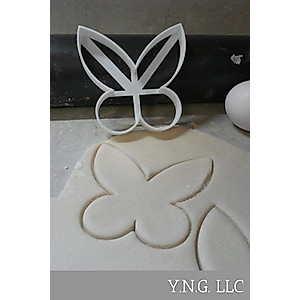 PIRATE OR PIXIE GENDER REVEAL BABY SHOWER SET OF 3 COOKIE CUTTERS MADE IN USA PR1194