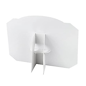 Lillian Rose Botanical Greenery Bridal Shower Sign Set, One Size, Multi