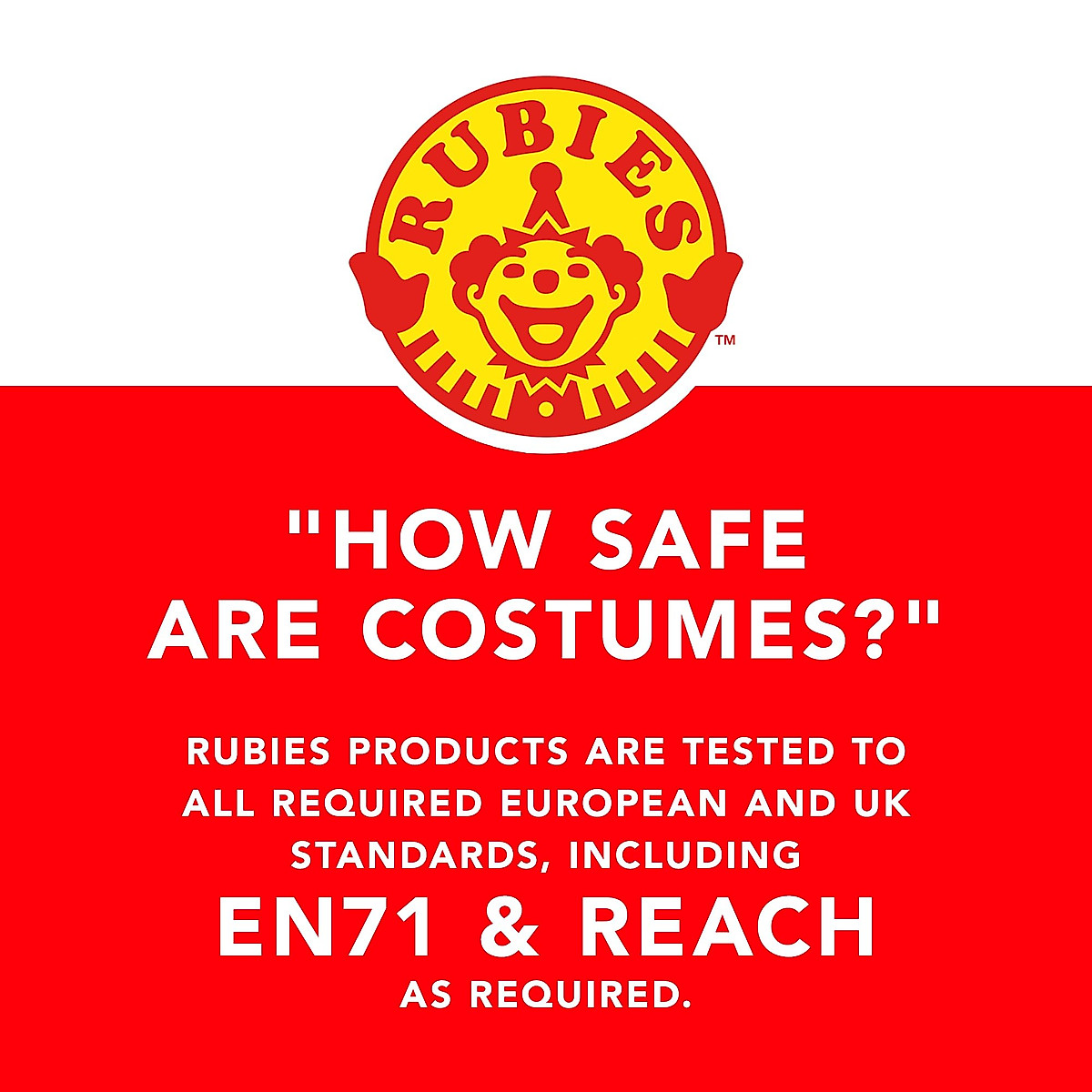 Rubie's Five Nights Child's Value-Priced at Freddy's Freddy Costume, Medium, Brown