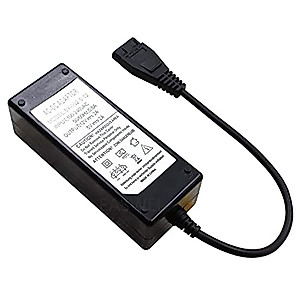 External 12V/5V 2A USB to IDE+SATA Power Supply Adapter Hard Drive/HDD/CD-ROM