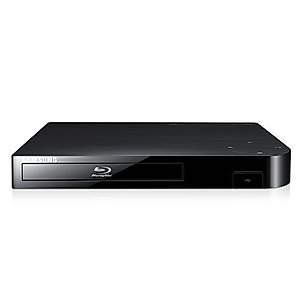 Samsung BD-HM51 Blu-Ray with Built-In Streaming (Refurbished)