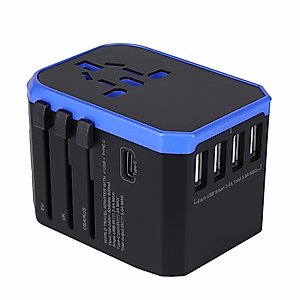 Travel Adapter