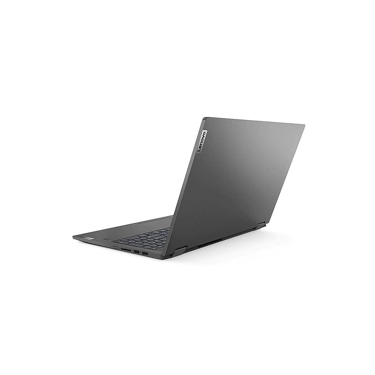 2022 LENOVO IdeaPad Flex 5 15.6" Touchscreen 2-in-1 Laptop AMD Ryzen 5 5500U 6 Cores 8GB DDR4 512GB NVMe SSD Radeon Graphics HDMI USB-C Fingerprint Backlit Keyboard Windows 11 w/ 32GB USB