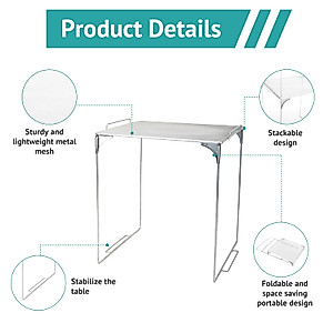 AUECOOME Locker shelfs Tall Shelf Metal Locker Shelves Organizer Locker Shelf for School Locker Accessories Suitable for School, Office, and Home use (1, Grey)