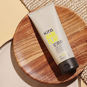 KMS HairPlay Styling Gel 200ml