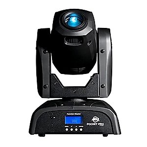 ADJ Products POCKET PRO LED Lighting, Black