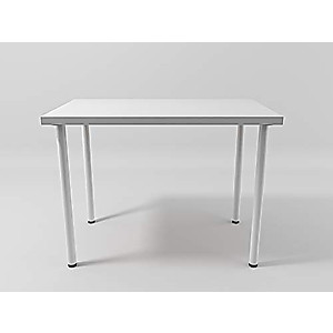 IKEA Linnmon/Adils Office Desk, White