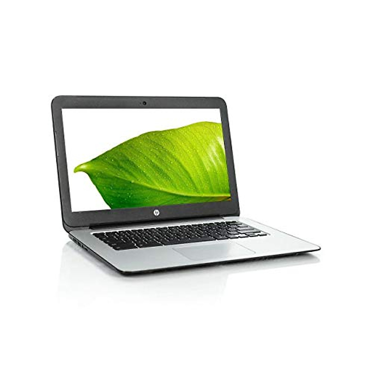 HP 14 G3 K4K11UT#ABA Chromebook 14-Inch (NVIDIA Tegra K1 2.10 GHz 4 GB Memory 16 GB eMMC SSD Chrome OS),Black (Renewed)